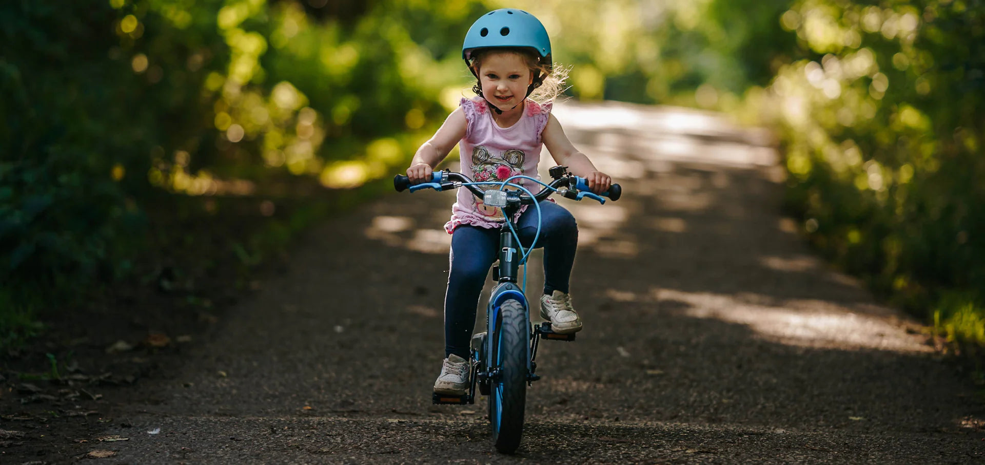 What Are the Key Safety Tips for Kids Riding Bikes? – Smartrike UK