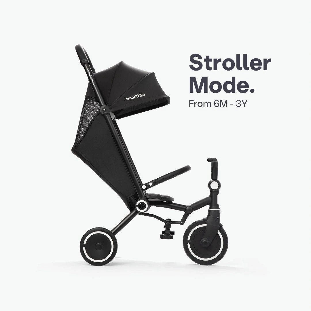 Wonder Max Trike – Smartrike UK