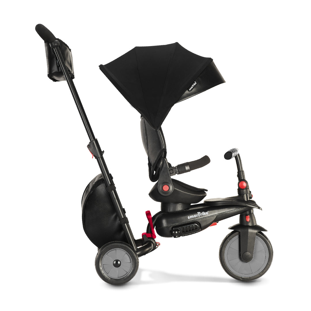 Manuals & Assembly – Smartrike UK